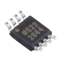 China New Genuine Electronics AD8495ARMZ Potentiometer Resistor Capacitor Monitor Memory One-Stop IC Accessories for sale