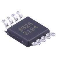 China New Genuine Electronics AD8495ARMZ-R7 Potentiometer Resistor Capacitor Monitor Memory One-Stop IC Accessories for sale