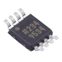 China New Genuine Electronics AD8495CRMZ Potentiometer Resistor Capacitor Monitor Memory One-Stop IC Accessories for sale