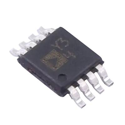 China New Genuine Electronics AD8495CRMZ-R7 Potentiometer Resistor Capacitor Monitor Memory One-Stop IC Accessories for sale