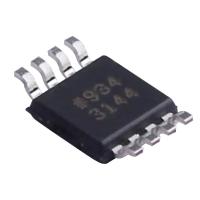 China New Genuine Electronics AD8495CRMZ-R7 Potentiometer Resistor Capacitor Monitor Memory One-Stop IC Accessories for sale