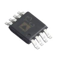 China New Genuine Electronics AD8496ARMZ Potentiometer Resistor Capacitor Monitor Memory One-Stop IC Accessories for sale