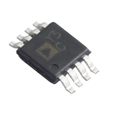 China New Genuine Electronics AD8496ARMZ Potentiometer Resistor Capacitor Monitor Memory One-Stop IC Accessories for sale