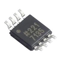 China New Genuine Electronics AD8496ARMZ Potentiometer Resistor Capacitor Monitor Memory One-Stop IC Accessories for sale