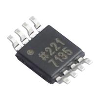 China New Genuine Electronics AD8496ARMZ-R7 Potentiometer Resistor Capacitor Monitor Memory One-Stop IC Accessories for sale