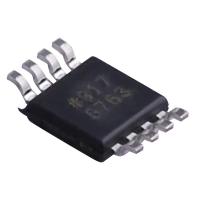 China New Genuine Electronics AD8497ARMZ-R7 Potentiometer Resistor Capacitor Monitor Memory One-Stop IC Accessories for sale