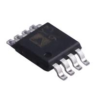China New Genuine Electronics AD8497ARMZ-R7 Potentiometer Resistor Capacitor Monitor Memory One-Stop IC Accessories for sale