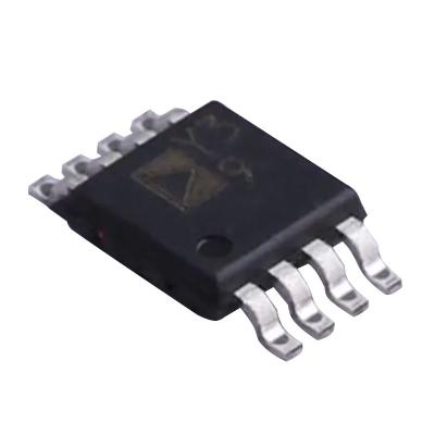 China New Genuine Electronics AD8497ARMZ-R7 Potentiometer Resistor Capacitor Monitor Memory One-Stop IC Accessories for sale