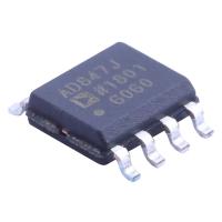 China New Genuine Electronics AD847JRZ-REEL7 Potentiometer Resistor Capacitor Monitor Memory One-Stop IC Accessories for sale
