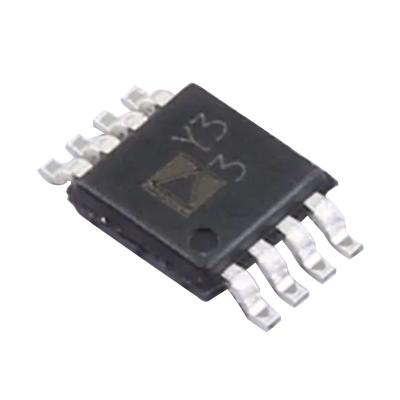 China New Genuine Electronics AD8495ARMZ-R7 Potentiometer Resistor Capacitor Monitor Memory One-Stop IC Accessories for sale