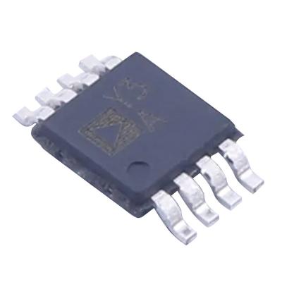 China New Genuine Electronics AD8497CRMZ-R7 Potentiometer Resistor Capacitor Monitor Memory One-Stop IC Accessories for sale