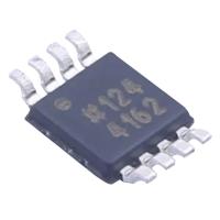China New Genuine Electronics AD8497CRMZ-R7 Potentiometer Resistor Capacitor Monitor Memory One-Stop IC Accessories for sale