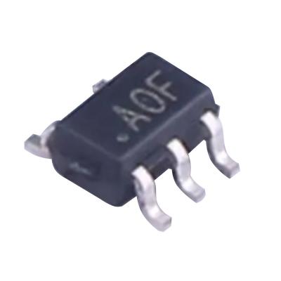 China New Genuine Electronics AD8500AKSZ-REEL7 Potentiometer Resistor Capacitor Monitor Memory One-Stop IC Accessories for sale