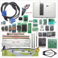 China RT809H Programmer and Burner for LCD TVs, EMMC, Car Navigation Systems, Audio Equipment, and Inverter Air Conditioners RT809HSE for sale