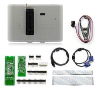 China RT809H Programmer and Burner for LCD TVs, EMMC, Car Navigation Systems, Audio Equipment, and Inverter Air Conditioners RT809HSE for sale