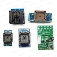 China RT809H Programmer and Burner for LCD TVs, EMMC, Car Navigation Systems, Audio Equipment, and Inverter Air Conditioners RT809HSE for sale