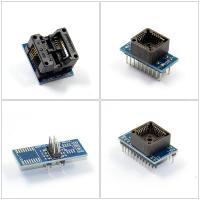 China RT809H Programmer and Burner for LCD TVs, EMMC, Car Navigation Systems, Audio Equipment, and Inverter Air Conditioners RT809HSE for sale