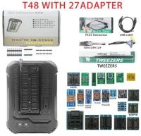 China XGecu T48 High-Speed USB Programmer for EMMC, SPI, NOR, NAND, Network, Liquid Crystal Display, Television, Online ISP for sale