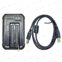 China XGecu T48 High-Speed USB Programmer for EMMC, SPI, NOR, NAND, Network, Liquid Crystal Display, Television, Online ISP for sale