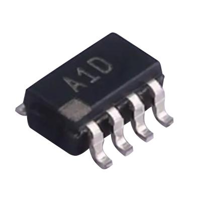 China New Genuine Electronics AD8502ARJZ-REEL7 Potentiometer Resistor Capacitor Monitor Memory One-Stop IC Accessories for sale