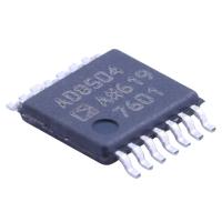 China New Genuine Electronics AD8504ARUZ Potentiometer Resistor Capacitor Monitor Memory One-Stop IC Accessories for sale