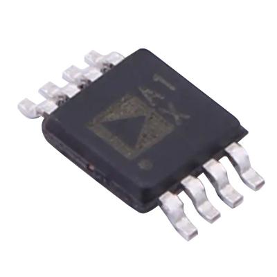 China New Genuine Electronics AD8506ARMZ Potentiometer Resistor Capacitor Monitor Memory One-Stop IC Accessories for sale
