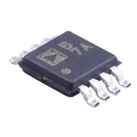 China New Genuine Electronics AD8510ARMZ Potentiometer Resistor Capacitor Monitor Memory One-Stop IC Accessories for sale