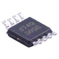 China New Genuine Electronics AD8510ARMZ Potentiometer Resistor Capacitor Monitor Memory One-Stop IC Accessories for sale