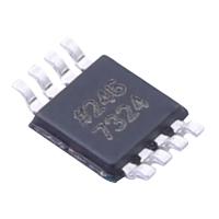 China New Genuine Electronics AD8510ARMZ-REEL Potentiometer Resistor Capacitor Monitor Memory One-Stop IC Accessories for sale