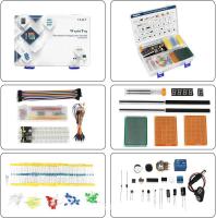 China ESP32/ESP8266 2024 Edition Suitable for Kit-Based R3 Component Packs Beginner Starter Kit for sale