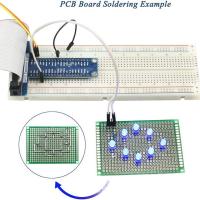 China ESP32/ESP8266 2024 Edition Suitable for Kit-Based R3 Component Packs Beginner Starter Kit for sale