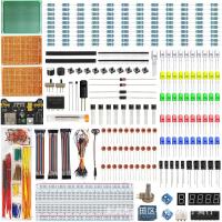 China ESP32/ESP8266 2024 Edition Suitable for Kit-Based R3 Component Packs Beginner Starter Kit for sale
