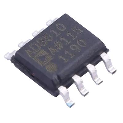 China New Genuine Electronics AD8510ARZ Potentiometer Resistor Capacitor Monitor Memory One-Stop IC Accessories for sale