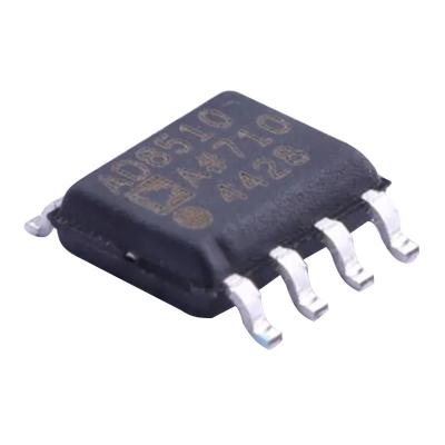 China New Genuine Electronics AD8510ARZ-REEL7 Potentiometer Resistor Capacitor Monitor Memory One-Stop IC Accessories for sale
