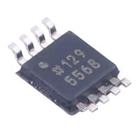 China New Genuine Electronics AD8512ARMZ Potentiometer Resistor Capacitor Monitor Memory One-Stop IC Accessories for sale