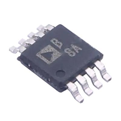 China New Genuine Electronics AD8512ARMZ Potentiometer Resistor Capacitor Monitor Memory One-Stop IC Accessories for sale