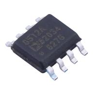 China New Genuine Electronics AD8512ARZ-REEL Potentiometer Resistor Capacitor Monitor Memory One-Stop IC Accessories for sale