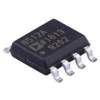 China New Genuine Electronics AD8512ARZ-REEL7 Potentiometer Resistor Capacitor Monitor Memory One-Stop IC Accessories for sale