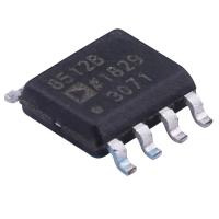 China New Genuine Electronics AD8512BRZ Potentiometer Resistor Capacitor Monitor Memory One-Stop IC Accessories for sale