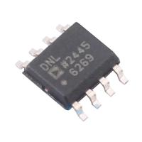 China New Genuine Electronics AD8512TRZ-EP Potentiometer Resistor Capacitor Monitor Memory One-Stop IC Accessories for sale