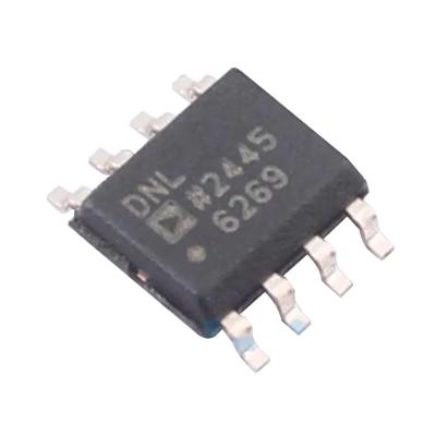 China New Genuine Electronics AD8512TRZ-EP Potentiometer Resistor Capacitor Monitor Memory One-Stop IC Accessories for sale