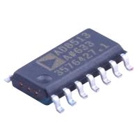 China New Genuine Electronics AD8513ARZ-REEL7 Potentiometer Resistor Capacitor Monitor Memory One-Stop IC Accessories for sale