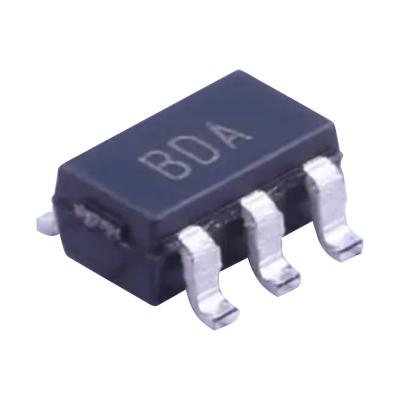 China New Genuine Electronics AD8515ARTZ-REEL7 Potentiometer Resistor Capacitor Monitor Memory One-Stop IC Accessories for sale