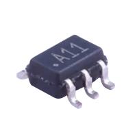 China New Genuine Electronics AD8519AKSZ-REEL7 Potentiometer Resistor Capacitor Monitor Memory One-Stop IC Accessories for sale