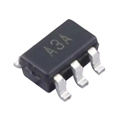 China New Genuine Electronics AD8519ARTZ-REEL7 Potentiometer Resistor Capacitor Monitor Memory One-Stop IC Accessories for sale