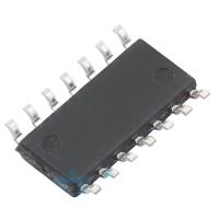 China New Genuine Electronics AD8522ARZ-REEL Potentiometer Resistor Capacitor Monitor Memory One-Stop IC Accessories for sale