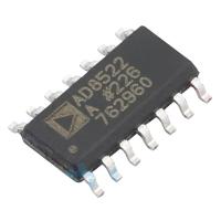 China New Genuine Electronics AD8522ARZ-REEL Potentiometer Resistor Capacitor Monitor Memory One-Stop IC Accessories for sale
