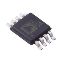 China New Genuine Electronics AD8529ARMZ-REEL Potentiometer Resistor Capacitor Monitor Memory One-Stop IC Accessories for sale