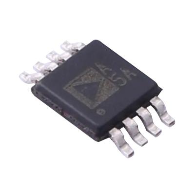 China New Genuine Electronics AD8529ARMZ-REEL Potentiometer Resistor Capacitor Monitor Memory One-Stop IC Accessories for sale