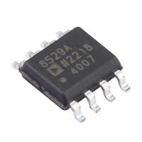 China New Genuine Electronics AD8529ARZ-REEL Potentiometer Resistor Capacitor Monitor Memory One-Stop IC Accessories for sale